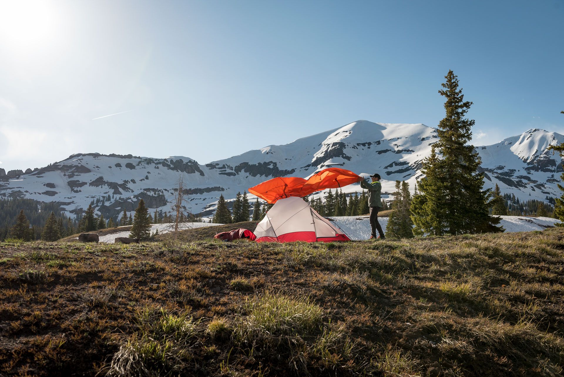 What Does 3 Season Tent Mean My Traveling Tents